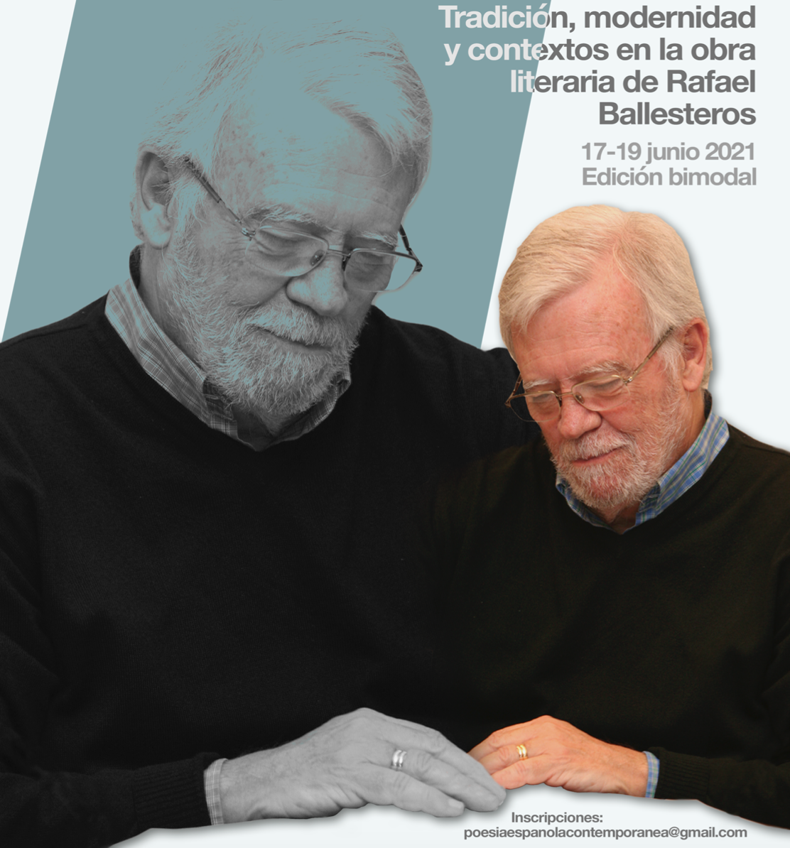 I CONGRESO INTERNACIONAL DE POESÍA ESPAÑOLA CONTEMPORÁNEA – REAL ...