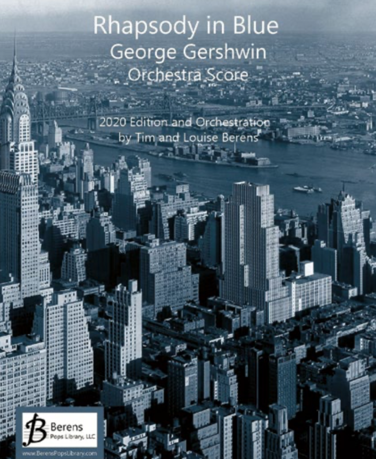 CIEN AÑOS DE RHAPSODY IN BLUE (GEORGE GERSHWIN, 1924) – REAL ACADEMIA ...